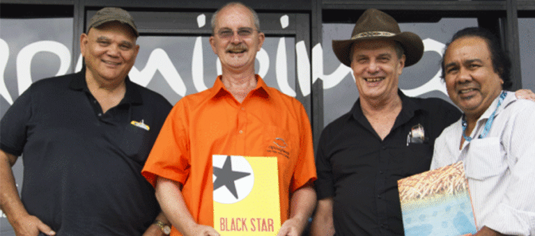 Talkin' Tukka Across the Cape - Apunipima Cape York Health Council