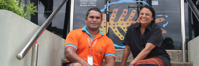 A Family Support Program for Cape York Communities - Apunipima Cape ...