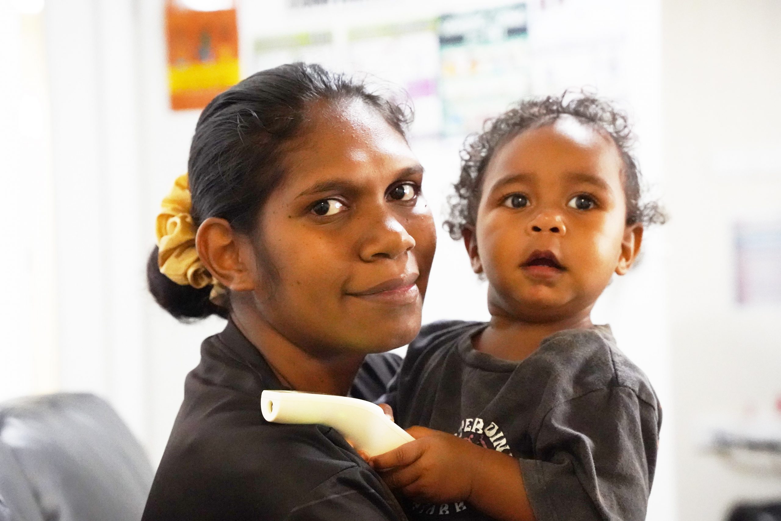 Health and wellbeing the key gap to close in Cape York - Apunipima Cape ...