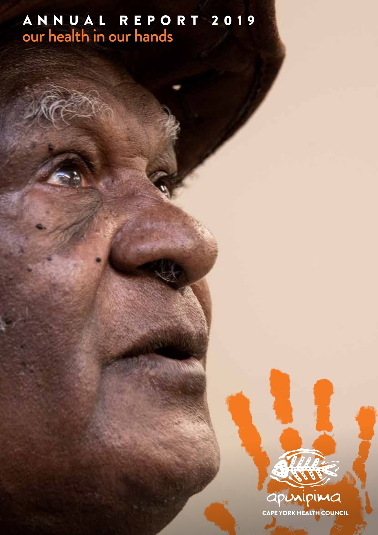 Annual Report 2018-2019 - Apunipima Cape York Health Council