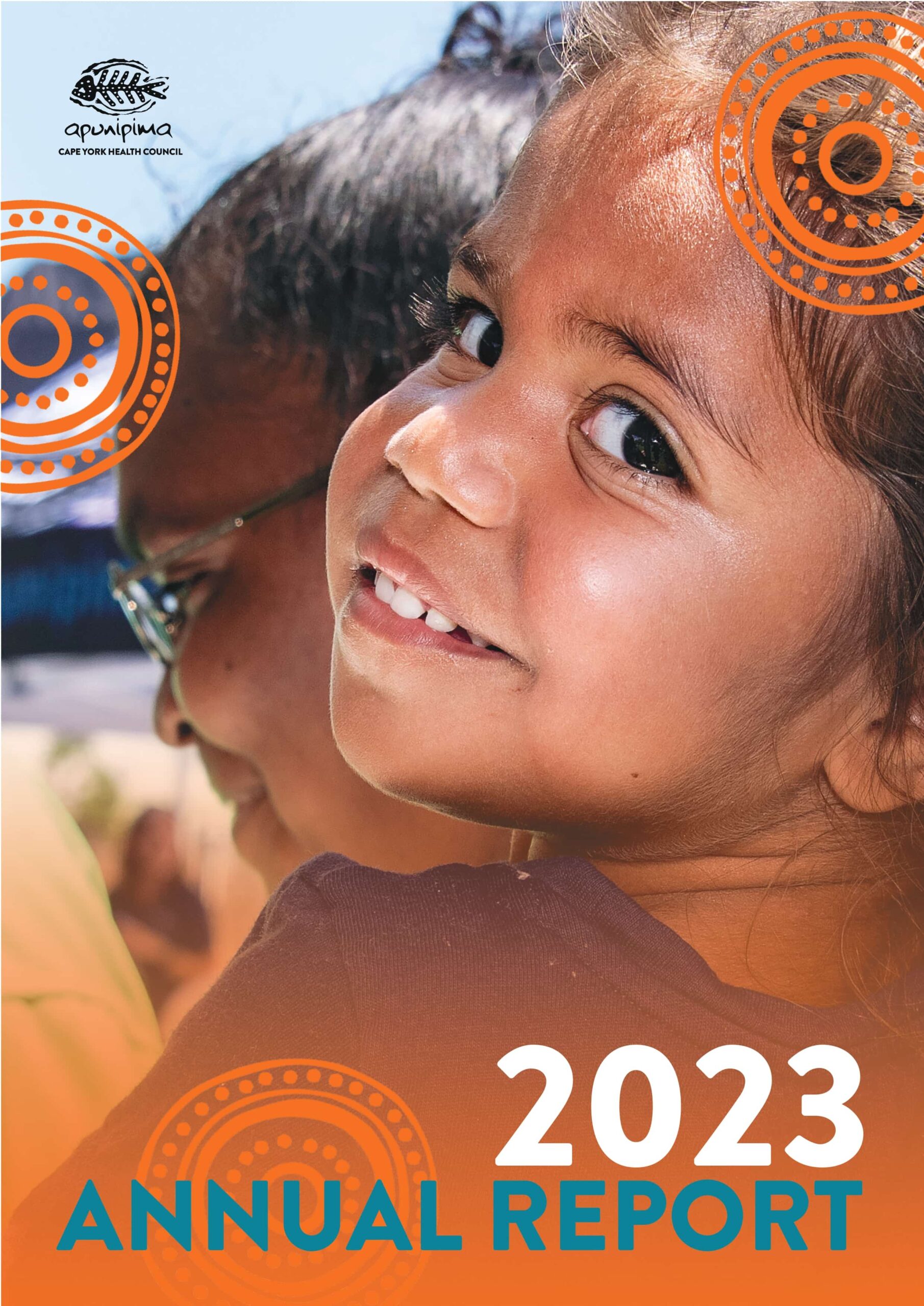 Annual Report 2022-2023 - Apunipima Cape York Health Council