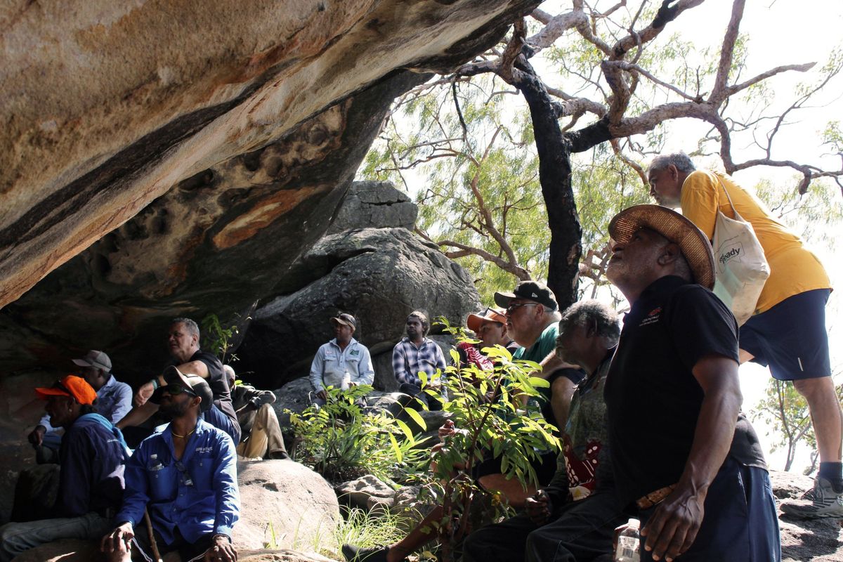 Apunipima Cape York Health Council | Our Health in Our Hands