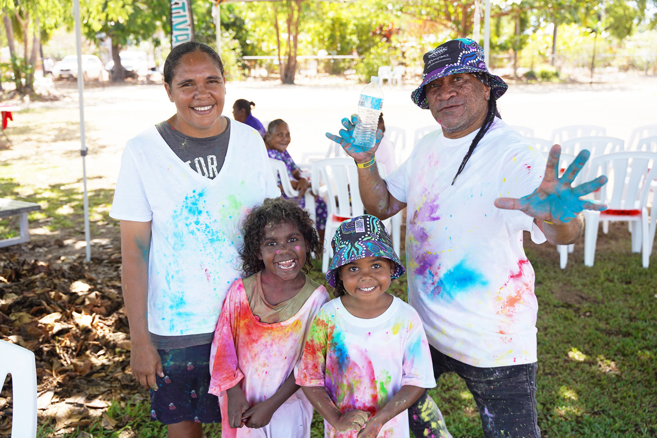 Apunipima - Apunipima Cape York Health Council